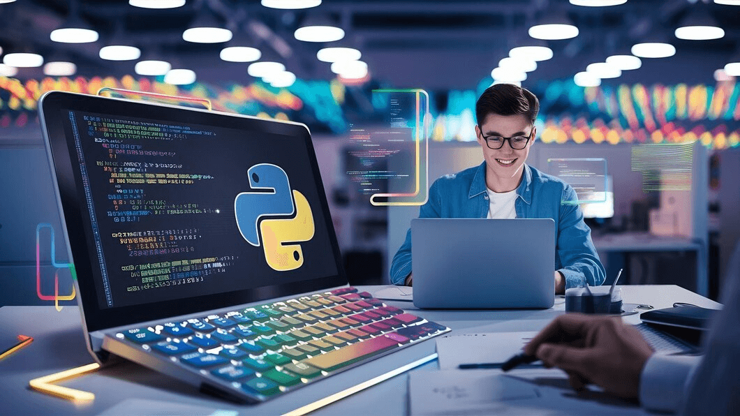 Python for Data Science and Machine Learning Bootcamp | Mentor Learning Management System